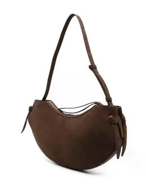 Yuzefi Fortune Cookie Shoulder Bag