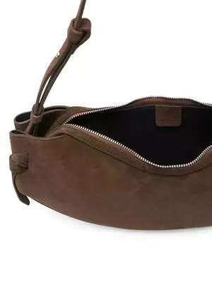 Yuzefi Fortune Cookie Shoulder Bag