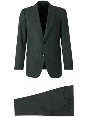 ATELIER MUNRO Single-breasted Suit