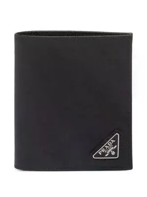 Prada Saffiano-leather Wallet