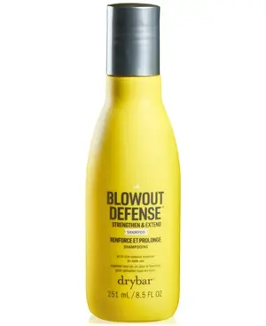 DRYBAR Blowout Defense Strengthen & Extend Shampoo - No Color