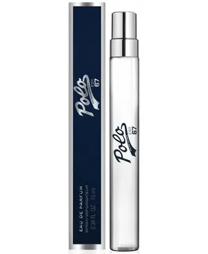 Ralph Lauren Polo 67 Eau De Parfum Spray - No Color
