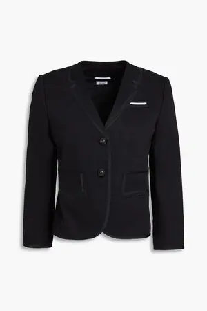 Thom Browne Cotton-twill Blazer