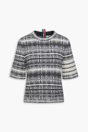 Thom Browne Medium Knit Sweaters For Women