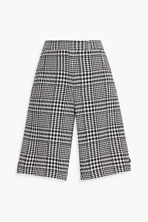 Thom Browne Belted Bottoms For Women
