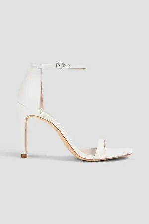 Women's Stuart Weitzman White Shoes