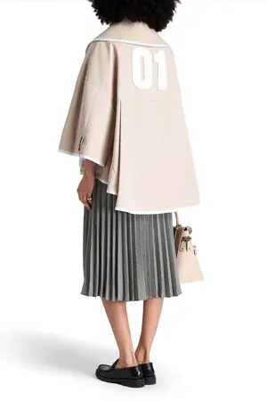 Thom Browne Twill Jacket
