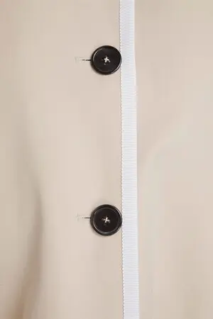 Thom Browne Twill Jacket