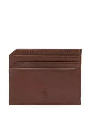 Polo Ralph Lauren Leather Cardholder