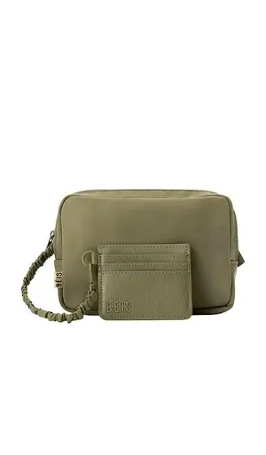 BEIS The Nylon Belt Bag