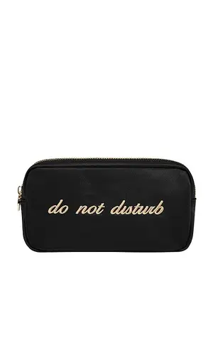 Stoney Clover Lane Embroidered Clutches