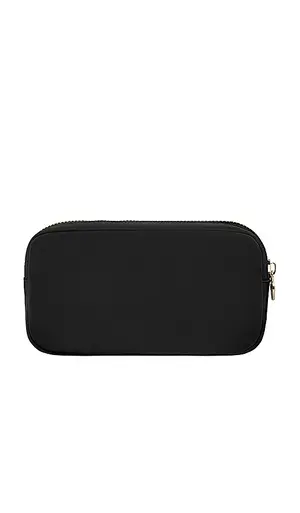 Stoney Clover Lane Do Not Disturb Embroidered Small Pouch