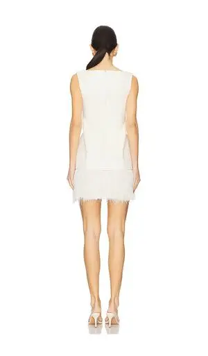 Clea Cersie Mini Dress