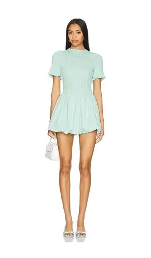 APRES STUDIO Bubble Dress