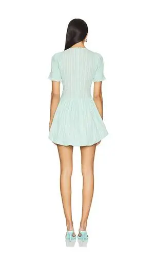 APRES STUDIO Bubble Dress