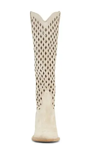 Free People Diamonds Are Forever Cowboy Boot In . Also
