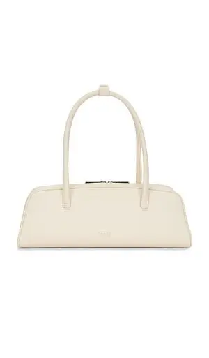 FREJA NEW YORK Mercer Bag - Cream