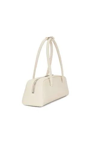 FREJA NEW YORK Mercer Bag - Cream