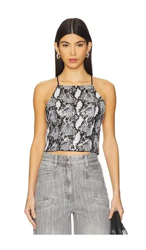 IRO PARIS Assane Top