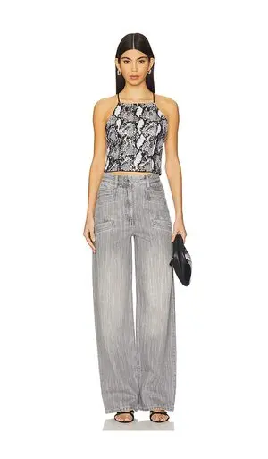 IRO PARIS Assane Top