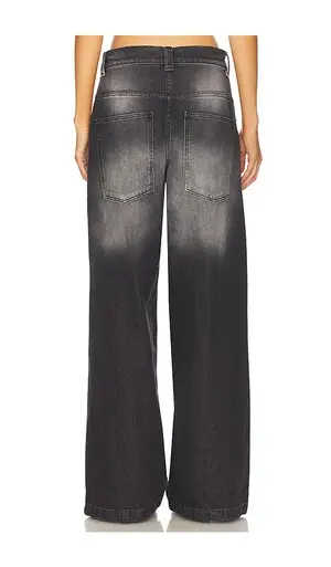 JADED LONDON Colossus Jeans