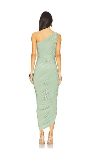 Norma Kamali Diana Gown