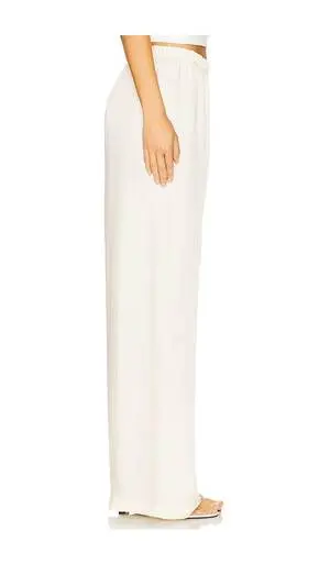 Enza Costa Fluid Pant