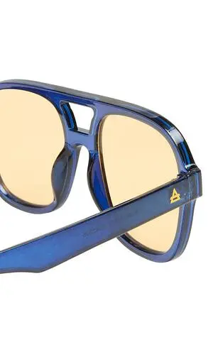 AIRE Whirlpool Sunglasses - Royal