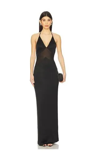 MICHAEL COSTELLO X Revolve Adelajda Gown