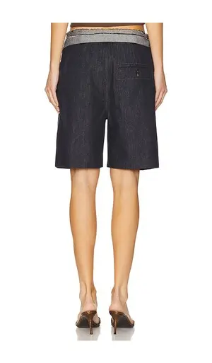 OSIS STUDIO Lily Shorts