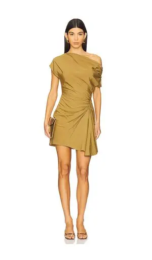 A.l.c. Fur Cocktail Dresses