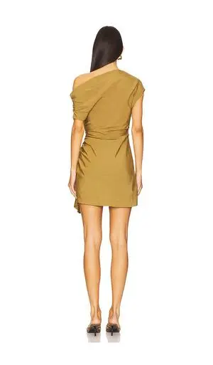 A.L.C. Poppy Mini Dress