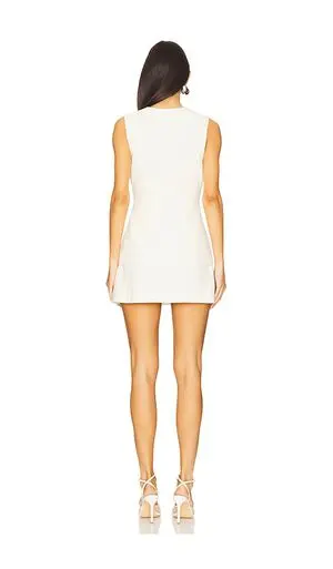 Astr The Label Dilone Mini Dress
