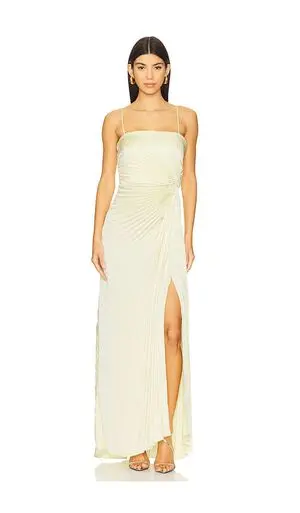 A.L.C. Layla Gown