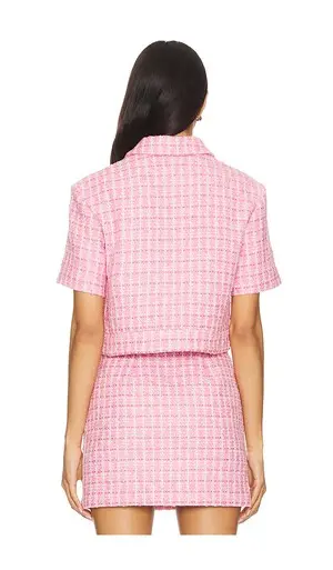 LOVERS AND FRIENDS Ren Top