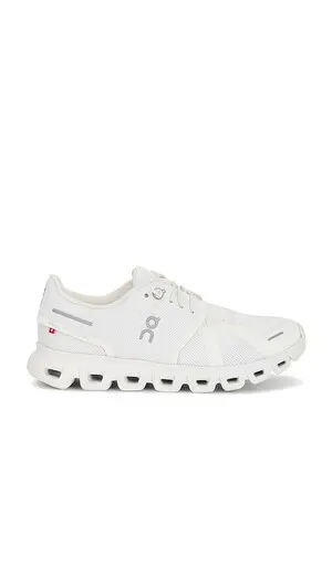 On Sneaker - White