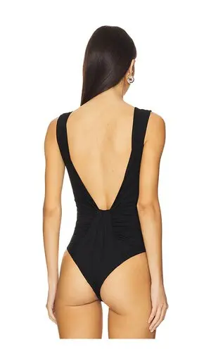 AGOLDE Ara Bodysuit