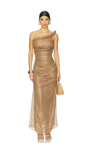 Cult Gaia One Shoulder Evening Dresses For Women