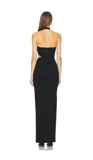 MICHAEL COSTELLO X Revolve Victoria Gown