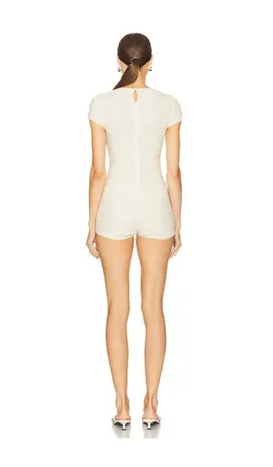 LOBA Jane Mini Romper