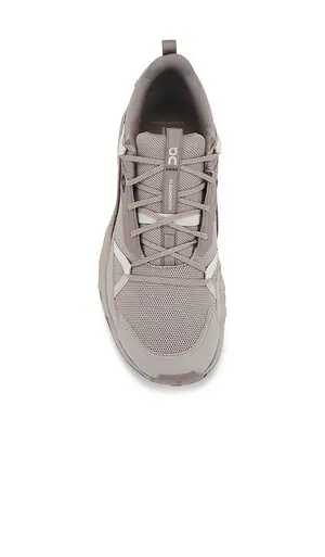 On Cloudhorizon Athletic Sneakers - Brown
