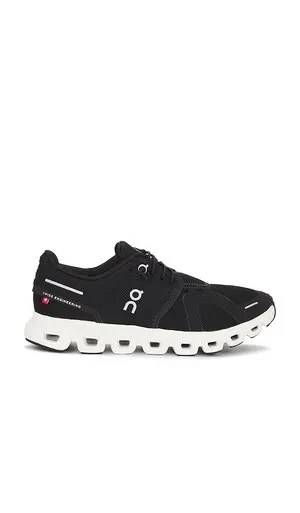 On Cloud Sneaker - Black