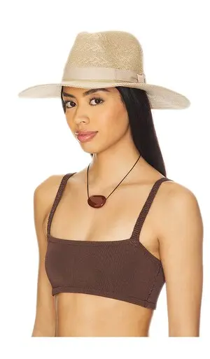 Brixton Lyons Knit Pattern Packable Hat