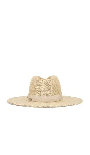 Brixton Lyons Knit Pattern Packable Hat