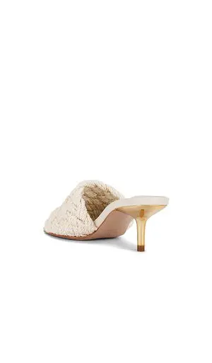 Schutz Tiana Mid Sandal
