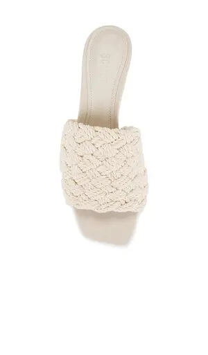 Schutz Tiana Mid Sandal