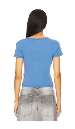 THE LAUNDRY ROOM Apres Ski Colorado Baby Tee