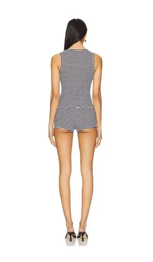 Superdown Serafina Short Set