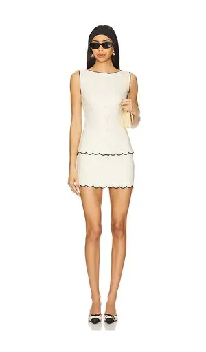 Tularosa Tashi Top