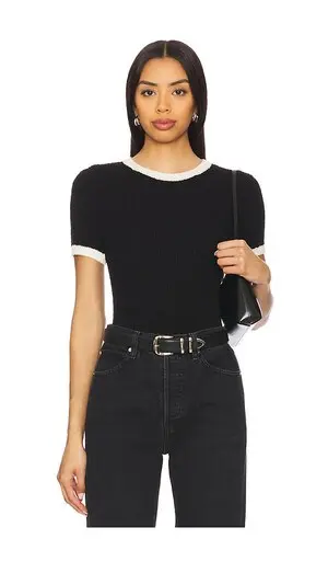 Rails Meredith Knit Top